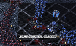 Zone Control Classic Edition - Gallery - StarCraft II Maps - CurseForge