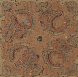 Scarab - StarCraft II Maps - CurseForge