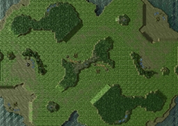 Stranglehold Island - StarCraft II Maps - CurseForge