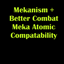 Mekanism Better Combat Compatibility - Minecraft Resource Packs ...