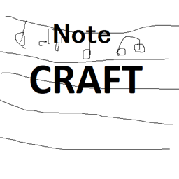 NoteCRAFT - Files - Minecraft Mods - CurseForge