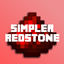 Simpler Redstone - Minecraft Resource Packs - CurseForge