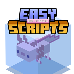 ICO Material Easy Scripts - Minecraft Customization - CurseForge