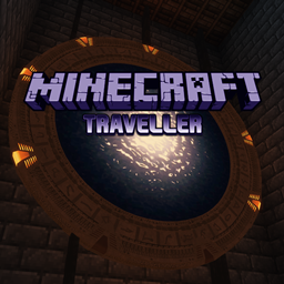 Traveller - Minecraft Modpacks - CurseForge