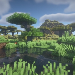 Bare Bears - Minecraft Modpacks - CurseForge