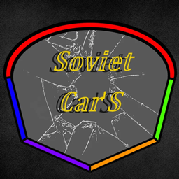 Soviet_Car'S - Minecraft Mods - CurseForge