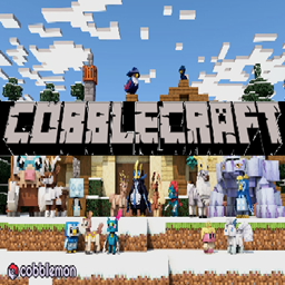 Cobble Craft - Minecraft Modpacks - CurseForge