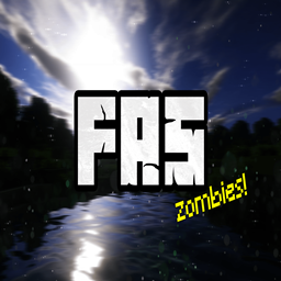 FAS Pack: Zombies!! - Minecraft Modpacks - CurseForge