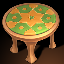 Round Table - Minecraft Mods - CurseForge