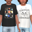 Graphic T-Shirt for Kids - The Sims 4 Create a Sim - CurseForge