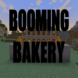 Booming Bakery - Minecraft Mods - CurseForge