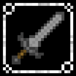 herobrine sword