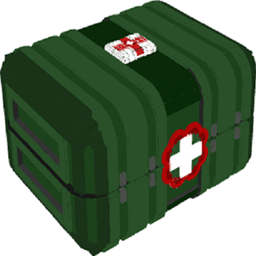 Airdrop Supply - Minecraft Mods - CurseForge