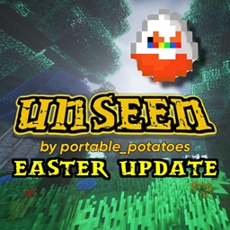 Unseen ( Unsean ) - Minecraft Modpacks - CurseForge
