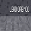 lead ore - Minecraft Mods - CurseForge