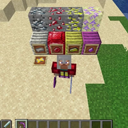 Mo' simple ores - Minecraft Mods - CurseForge