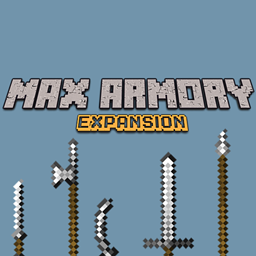 Max's Armory Expansion - Minecraft Mods - CurseForge
