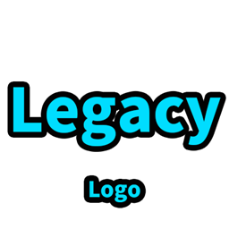 LegacyGameLogo - Minecraft Resource Packs - CurseForge
