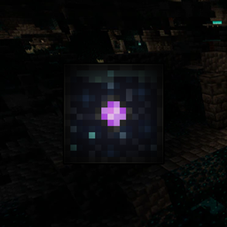 Added Sculk - Minecraft Mods - CurseForge