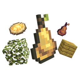 Pearfection - File - Minecraft Mods - CurseForge