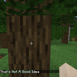 Blackwing Survival (Don't Punch Trees, Kids) - Minecraft Mods - CurseForge