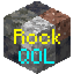 Rock QoL - Gallery - Minecraft Data Packs - CurseForge