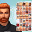Tidy CAS - Orange - File - The Sims 4 Mods - CurseForge