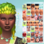 Tidy CAS - Lime - The Sims 4 Mods - CurseForge