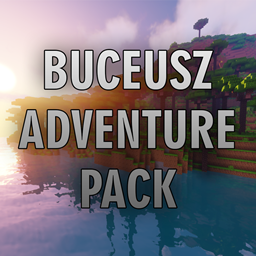 Buceusz Adventure Pack [FORGE] - Minecraft Modpacks - CurseForge