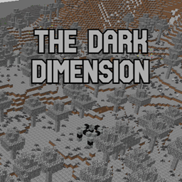 THE DARK DIMENSION. - Minecraft Mods - CurseForge