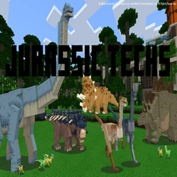 Jurassic Techs - Minecraft Modpacks - CurseForge