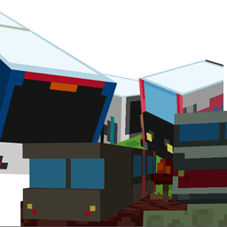 all the train - Minecraft Mods - CurseForge