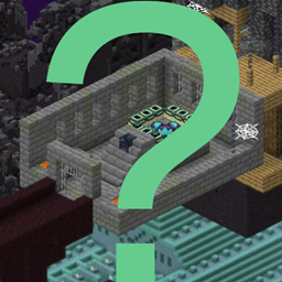 Any-Structure Predicate - Minecraft Mods - CurseForge