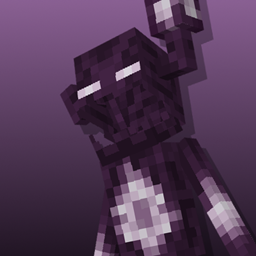 enderman texture pack bedrock