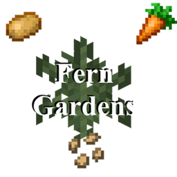 Fern Gardens - Minecraft Resource Packs - CurseForge