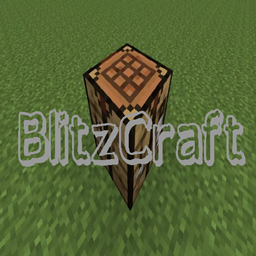 Blitz Craft: Create Edition - Gallery - Minecraft Modpacks - CurseForge