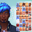 Tidy CAS - Dark blue - The Sims 4 Mods - CurseForge