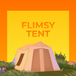 Flimsy Tent - The Sims 4 Build / Buy - CurseForge