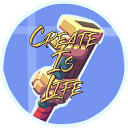 Create Forever - Minecraft Modpacks - CurseForge