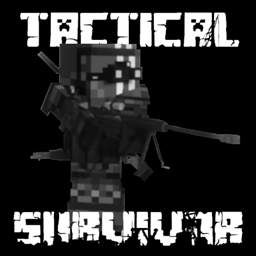 Tactical Survivor - Gallery - Minecraft Modpacks - CurseForge