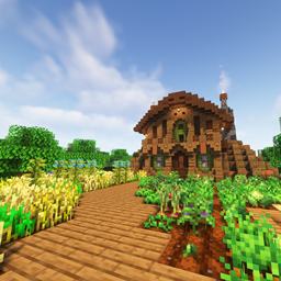 Create Bread - Minecraft Modpacks - CurseForge