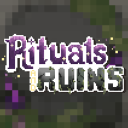 Rituals and Ruins - Minecraft Modpacks - CurseForge