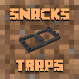 Snack's Traps - Minecraft Mods - CurseForge
