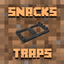 Snack's Traps - Minecraft Mods - CurseForge