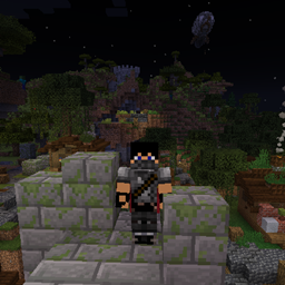 Medieval Mettpack - Minecraft Modpacks - CurseForge