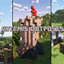Artemis' Outposts - Minecraft Resource Packs - CurseForge