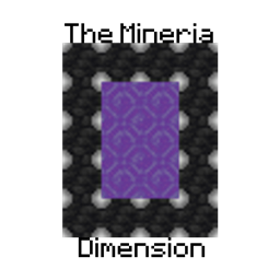 The Mineria Dimension v0.1.0 - Gallery - Minecraft Mods - CurseForge