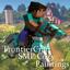 FrontierCraft SMP Cozy Paintings - Minecraft Resource Packs - CurseForge