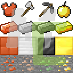 Mine Tools and Blocks - Minecraft Mods - CurseForge