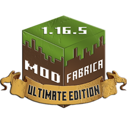 Fabrica: Ultimate Edition - Minecraft Modpacks - CurseForge
